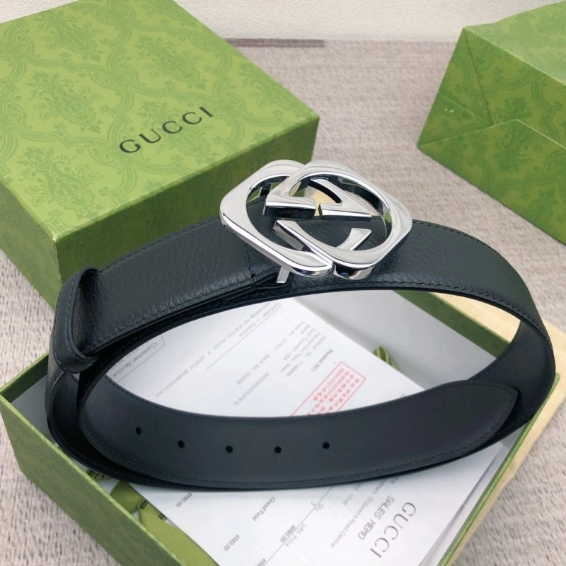 Value-priced Gucci Belts