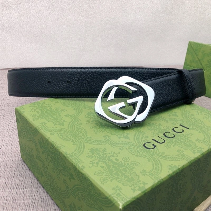 Value-priced Gucci Belts