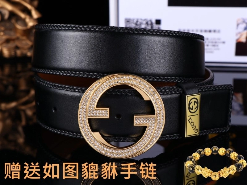 High accuracy Gucci Belts