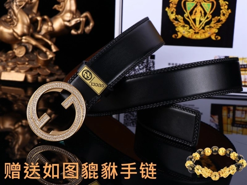 High accuracy Gucci Belts