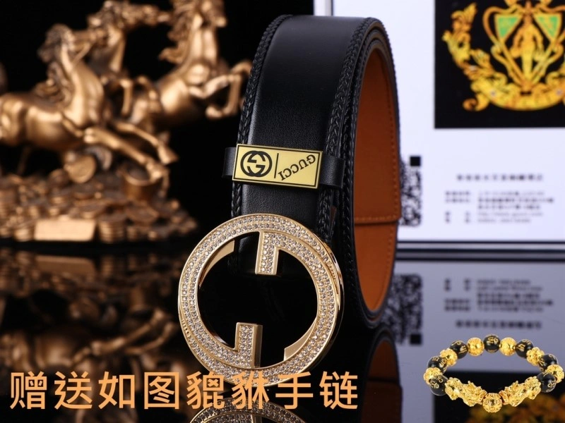 High accuracy Gucci Belts