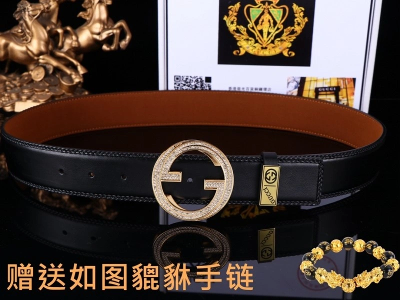 High accuracy Gucci Belts