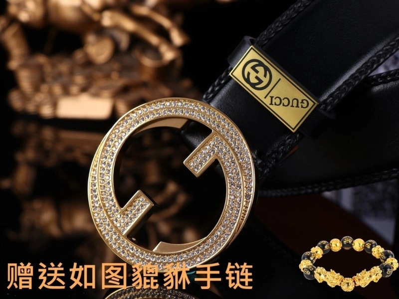 High accuracy Gucci Belts