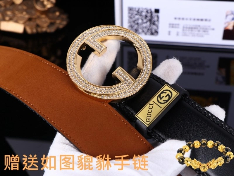 High accuracy Gucci Belts