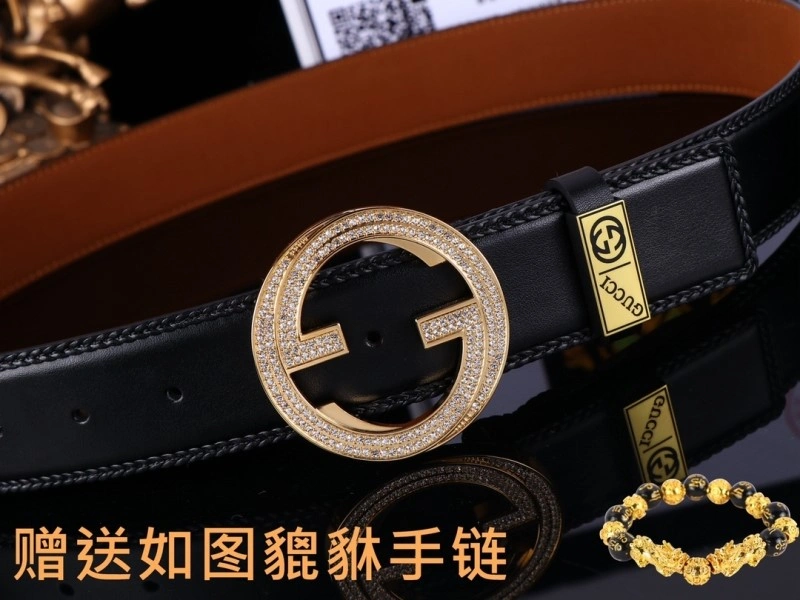 High accuracy Gucci Belts