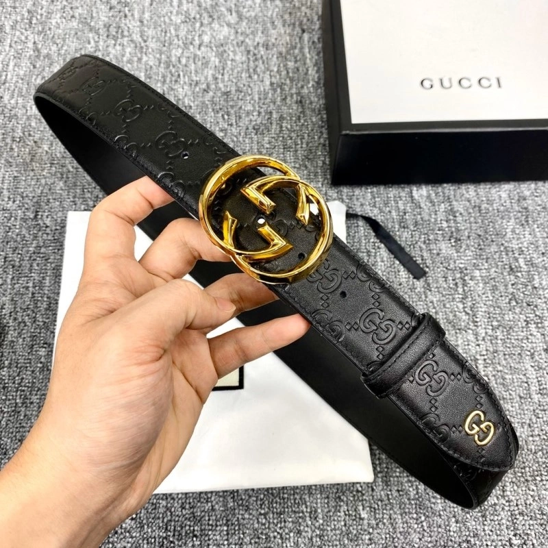Accurate model Gucci Belts