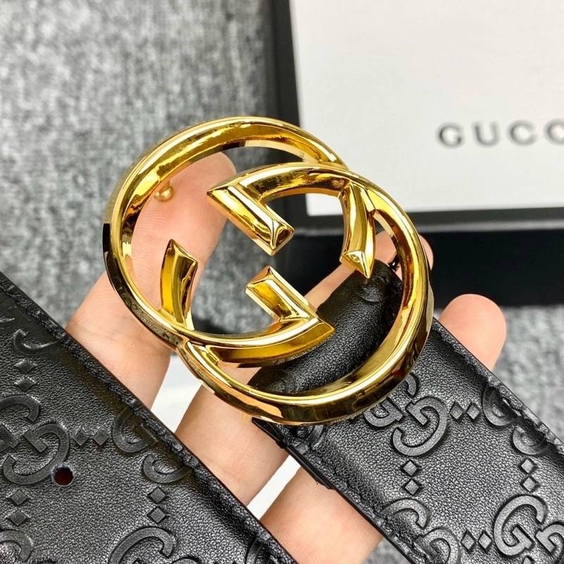 Accurate model Gucci Belts