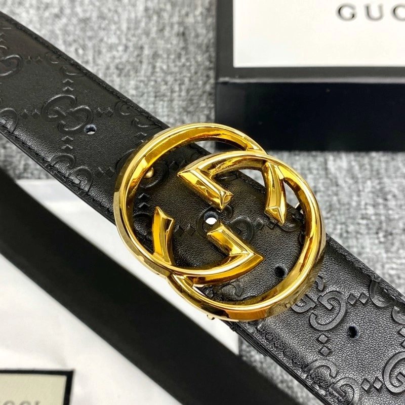 Accurate model Gucci Belts