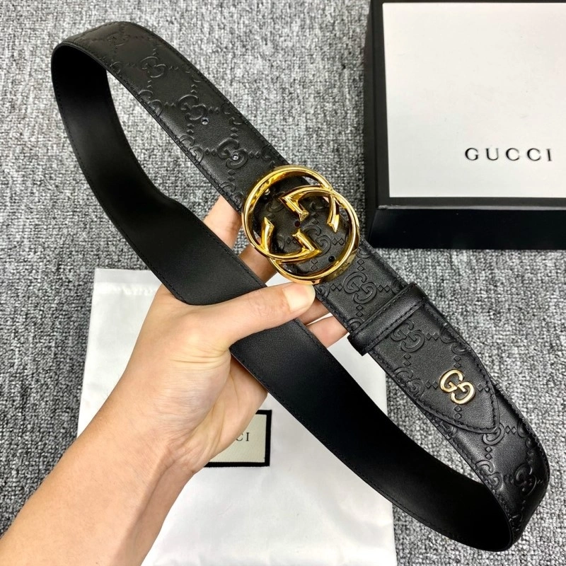Accurate model Gucci Belts