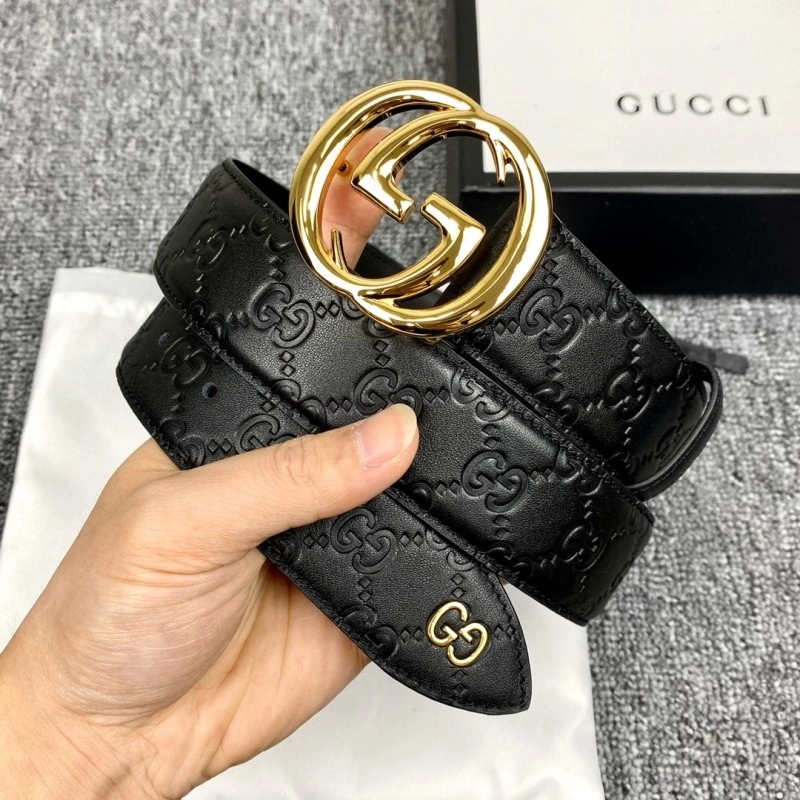 Budget-friendly Gucci Belts