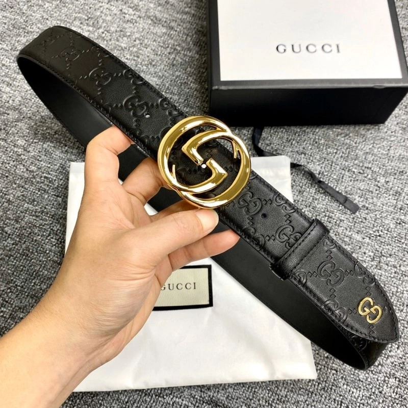 Budget-friendly Gucci Belts