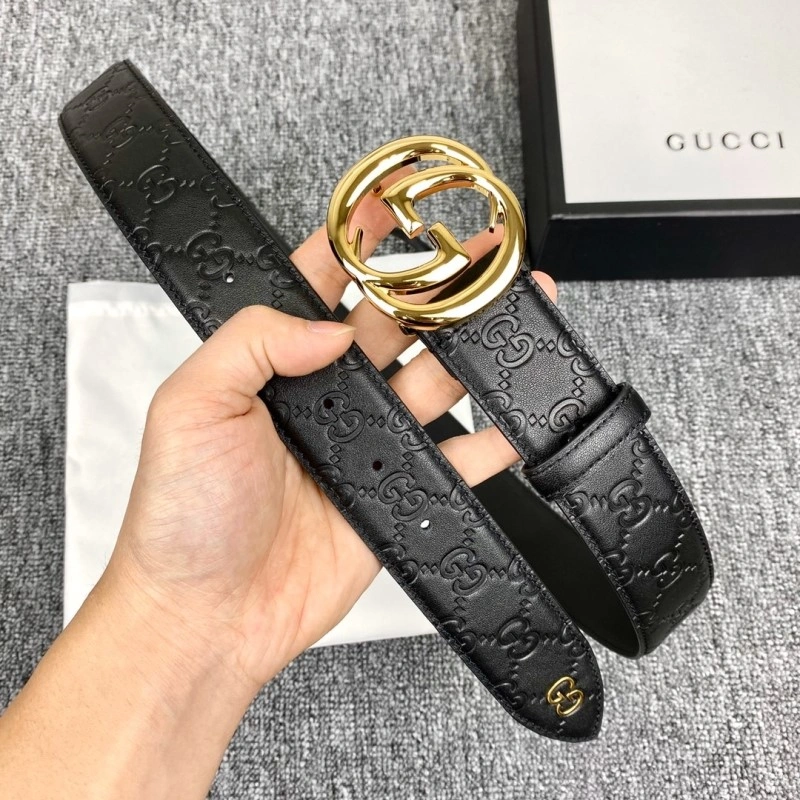 Budget-friendly Gucci Belts