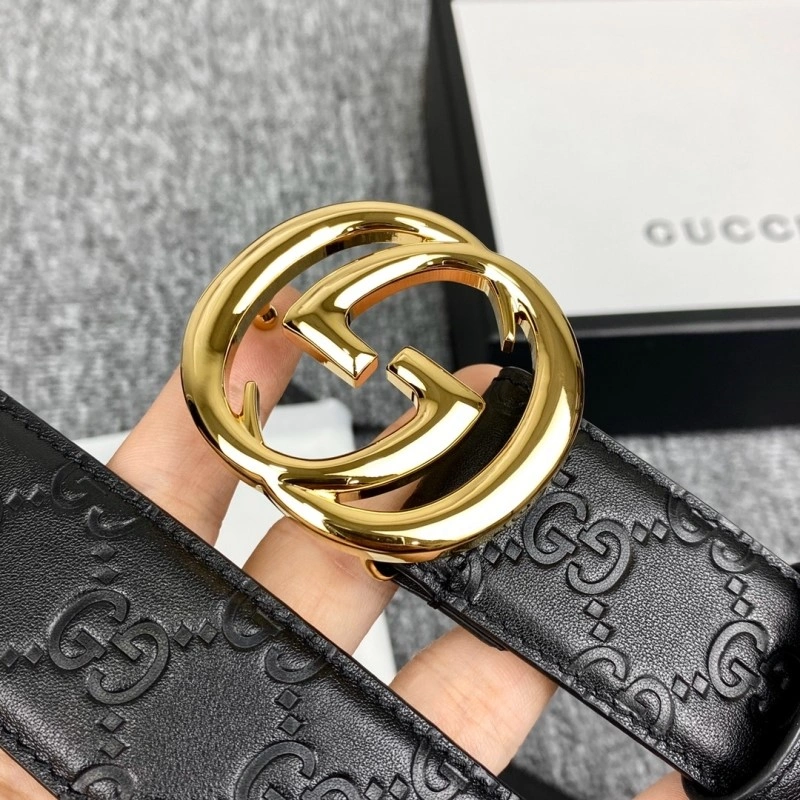 Budget-friendly Gucci Belts
