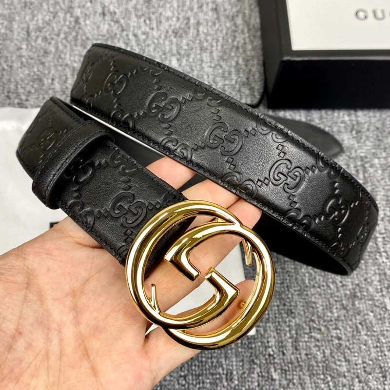 Budget-friendly Gucci Belts