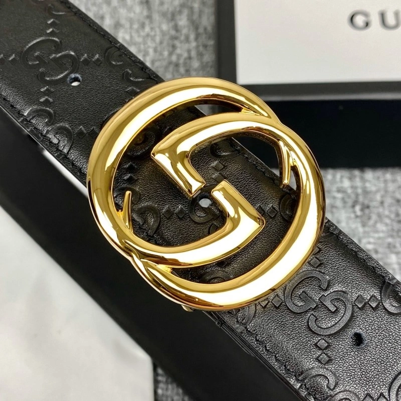 Budget-friendly Gucci Belts