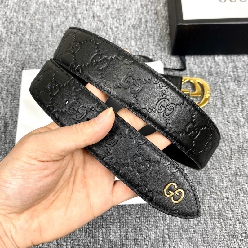 Budget-friendly Gucci Belts