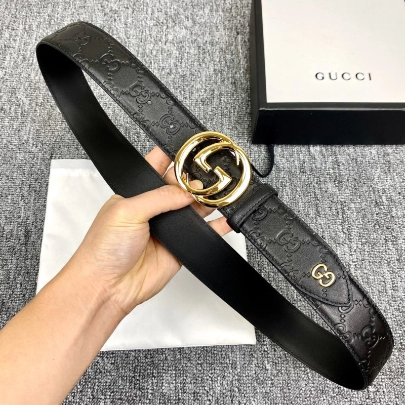 Budget-friendly Gucci Belts