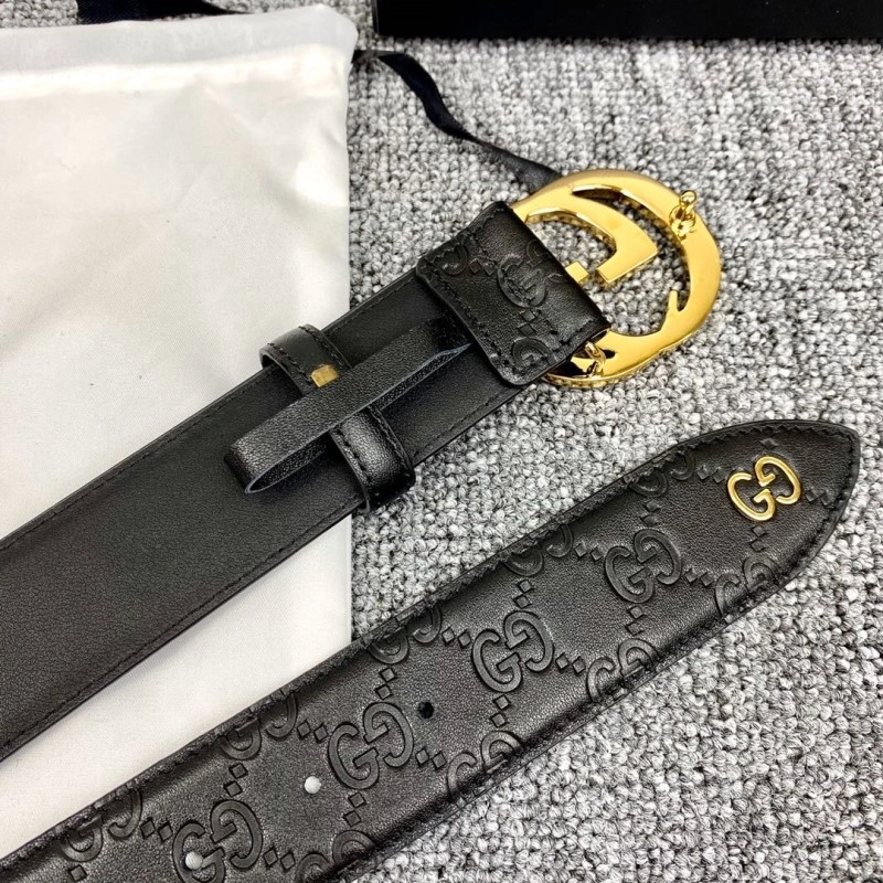 Budget-friendly Gucci Belts