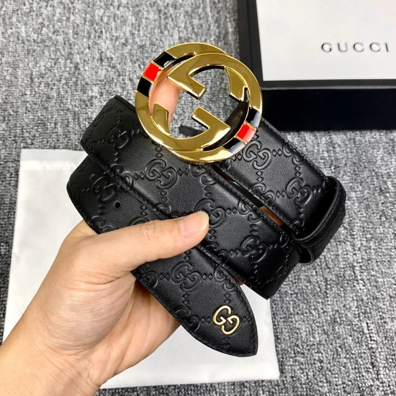 Exact replica Gucci Belts