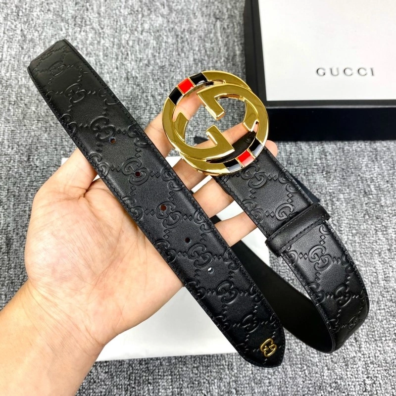 Exact replica Gucci Belts