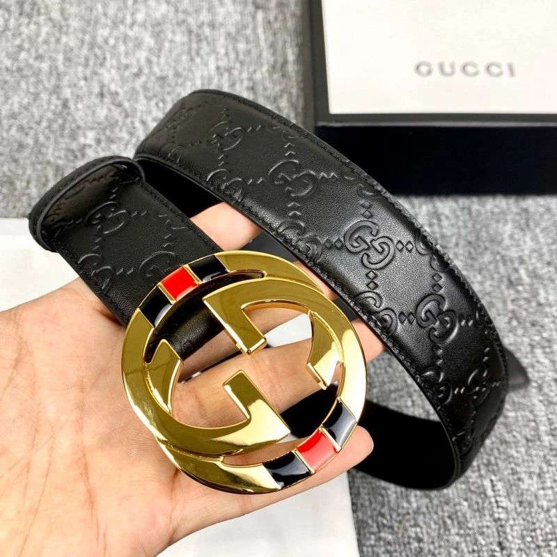 Exact replica Gucci Belts