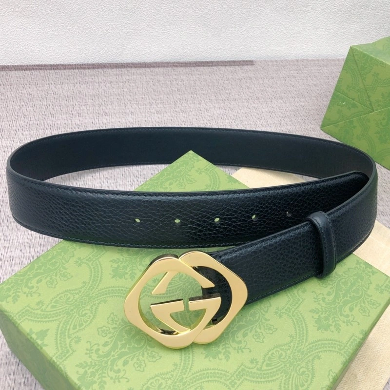 Brand-original Gucci Belts