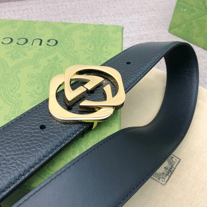 Brand-original Gucci Belts