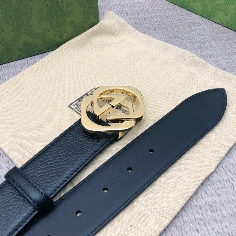 Brand-original Gucci Belts