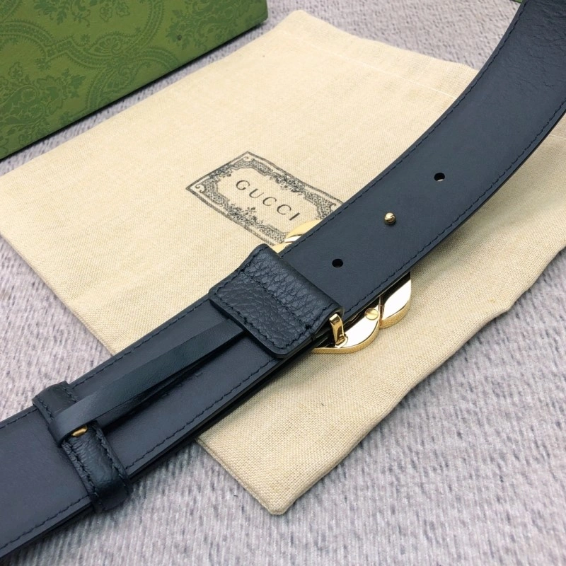 Brand-original Gucci Belts
