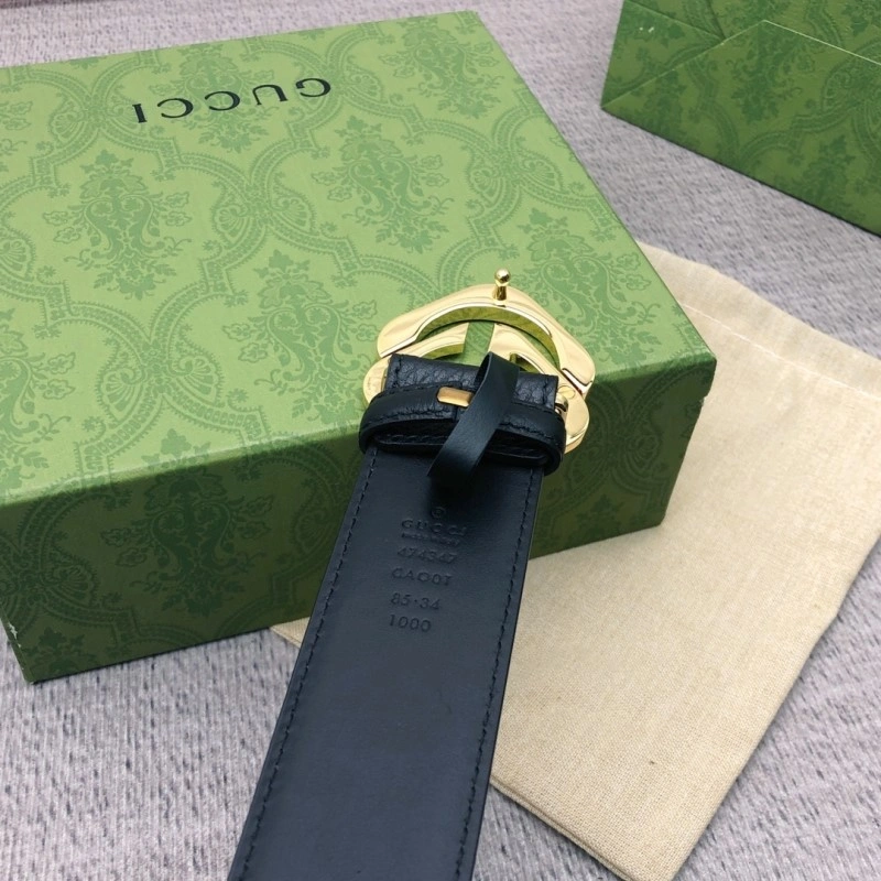 Brand-original Gucci Belts