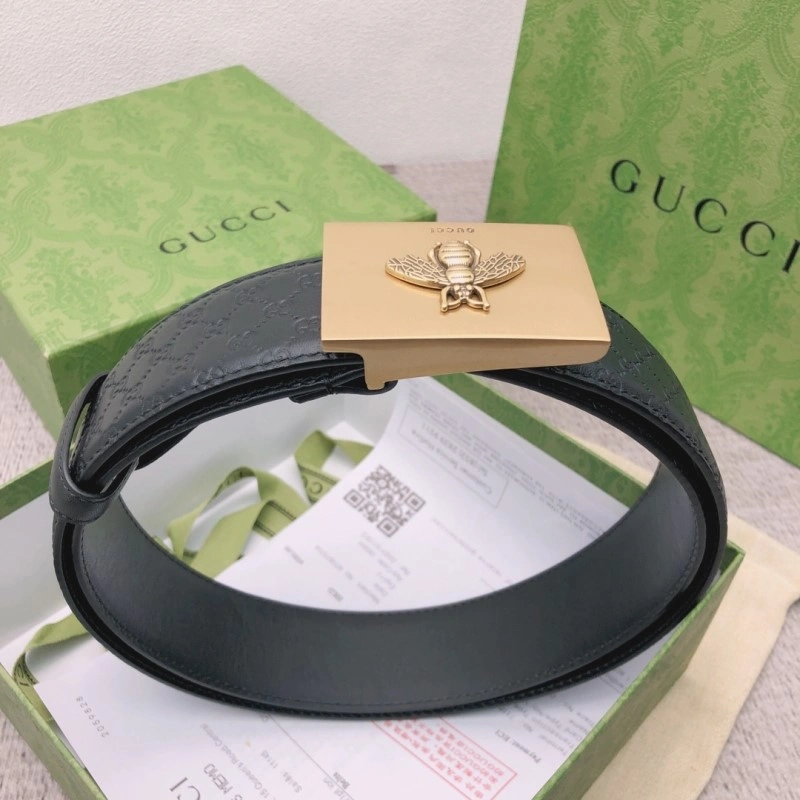 Mirror quality Gucci Belts
