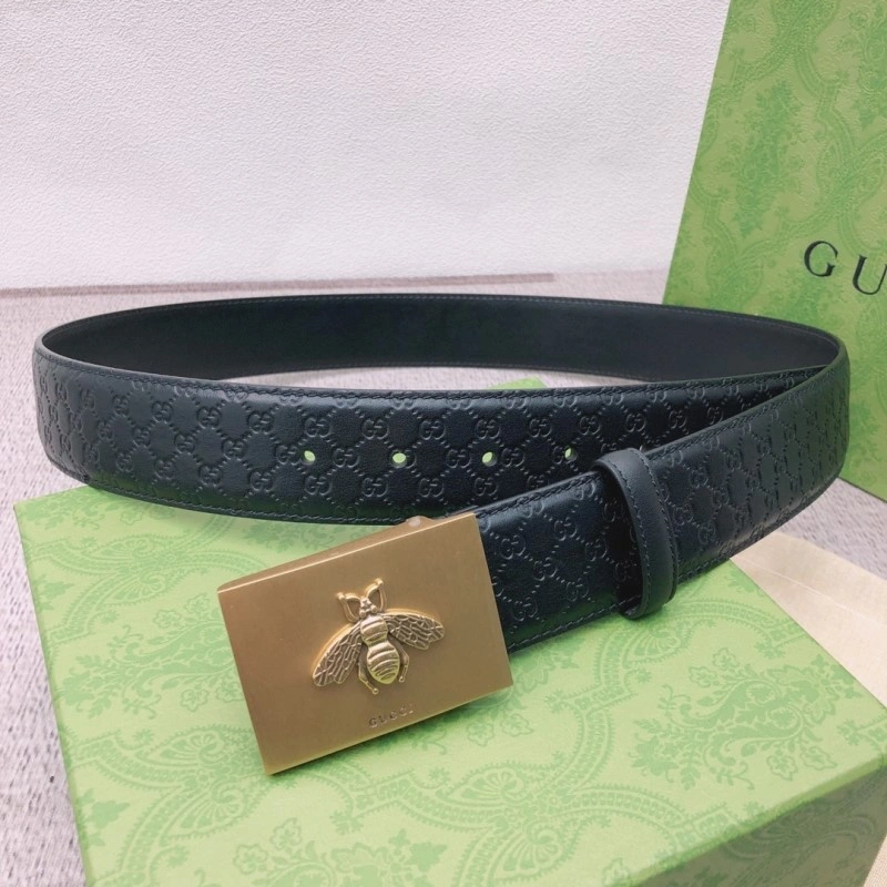 Mirror quality Gucci Belts