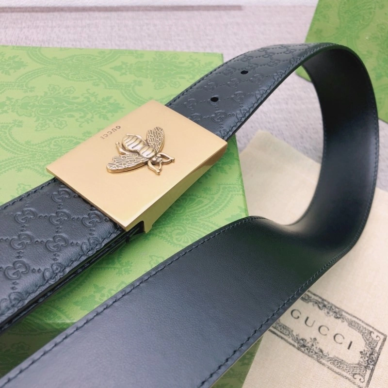 Mirror quality Gucci Belts