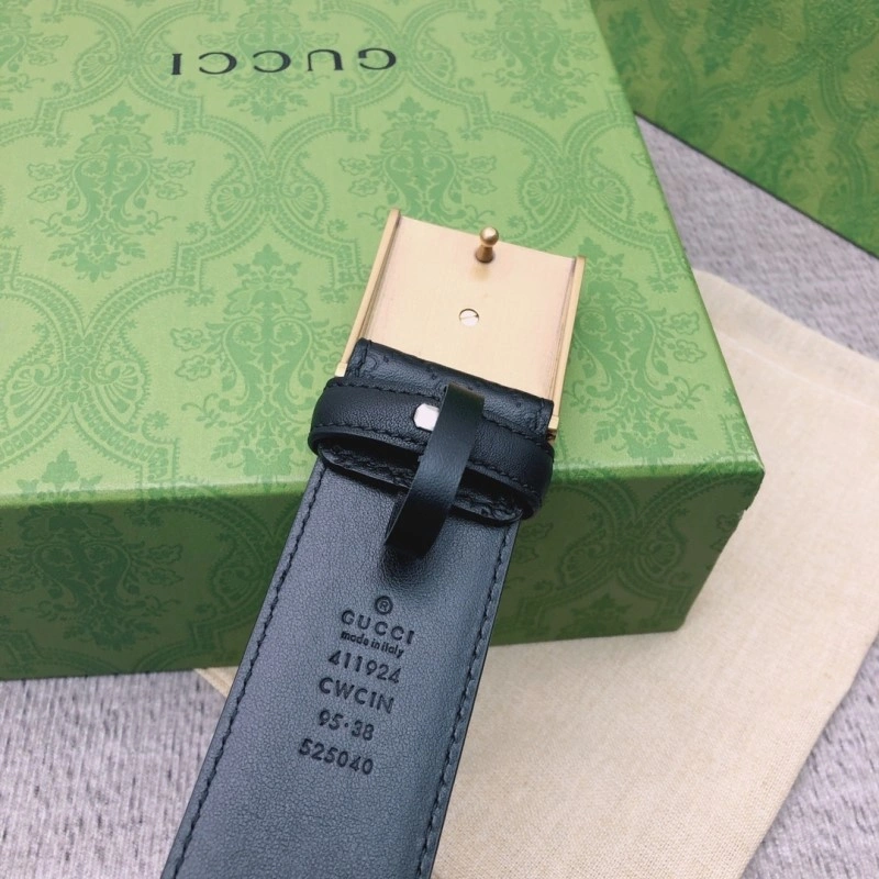 Mirror quality Gucci Belts
