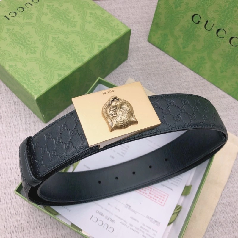 Authentic Gucci Belts