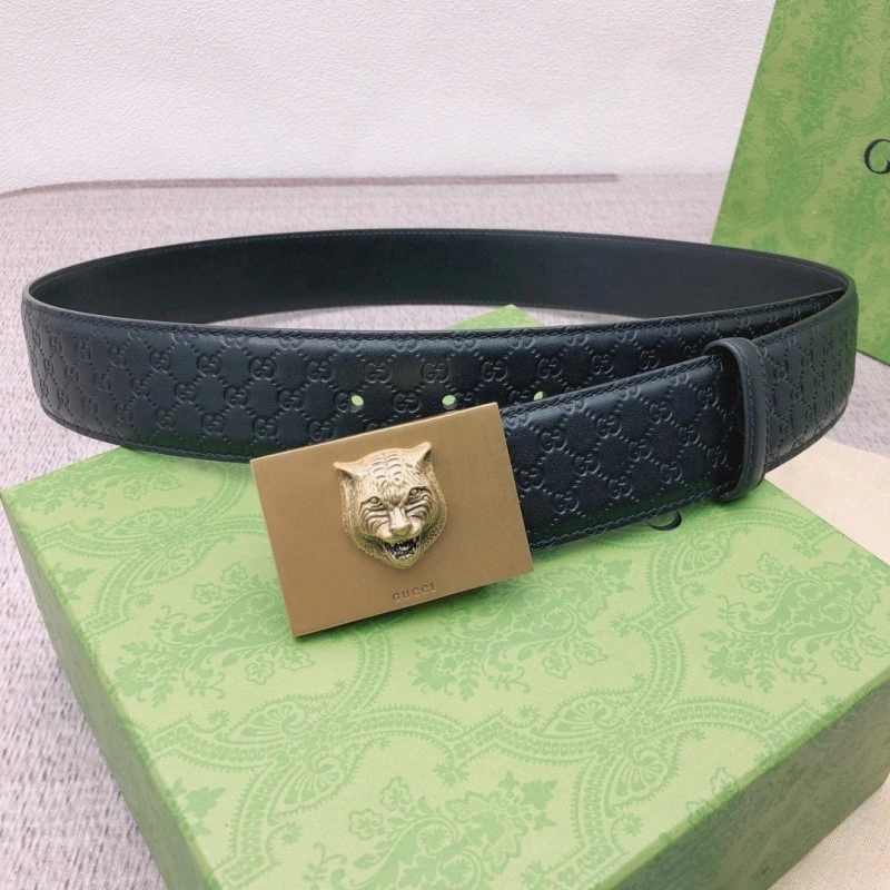 Authentic Gucci Belts