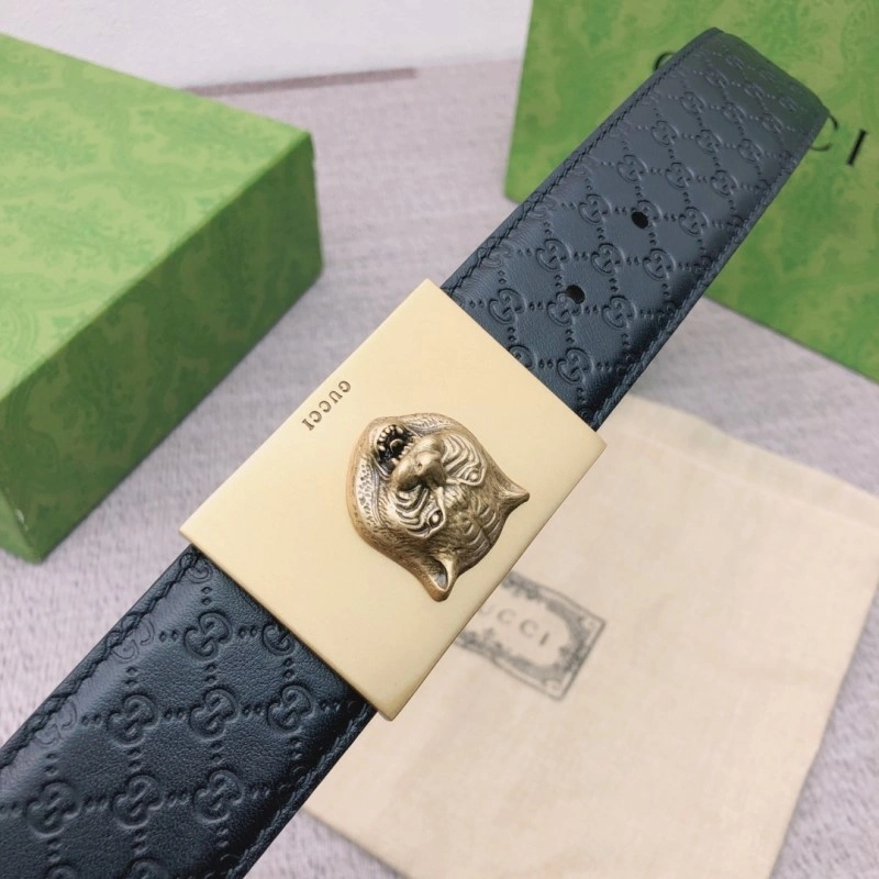 Authentic Gucci Belts