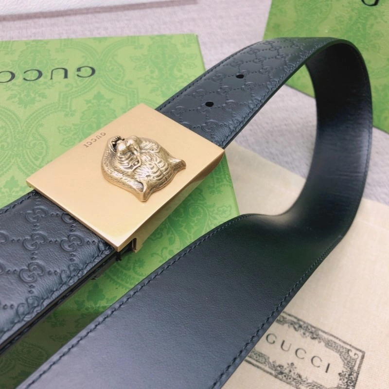 Authentic Gucci Belts