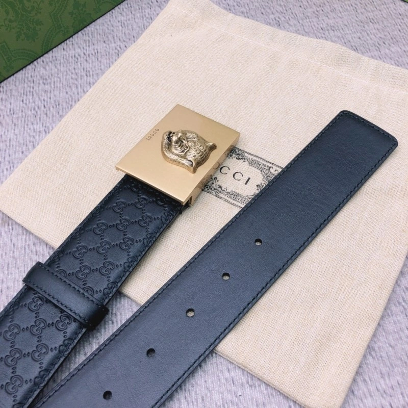 Authentic Gucci Belts