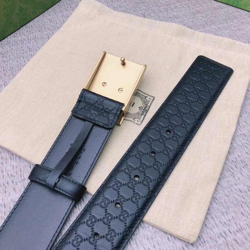 Authentic Gucci Belts
