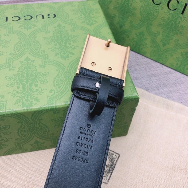 Authentic Gucci Belts