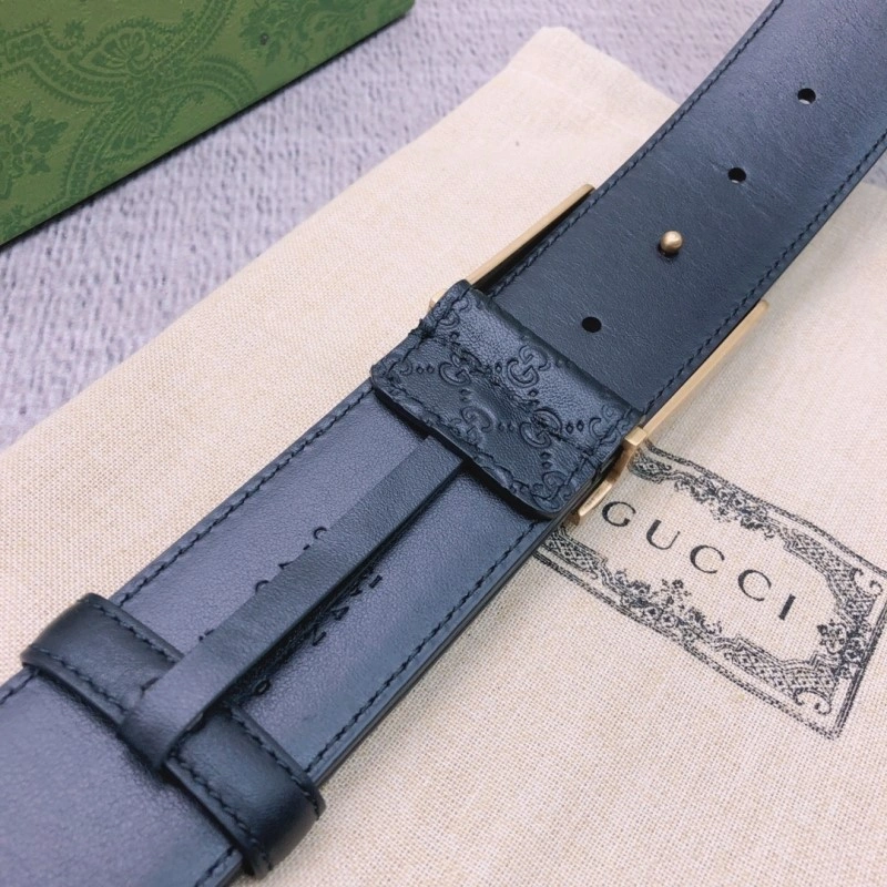Authentic Gucci Belts