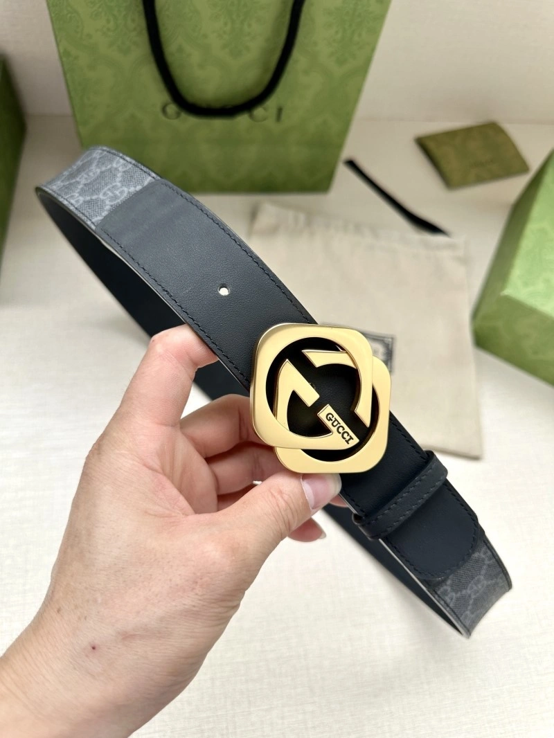 Original Gucci Belts