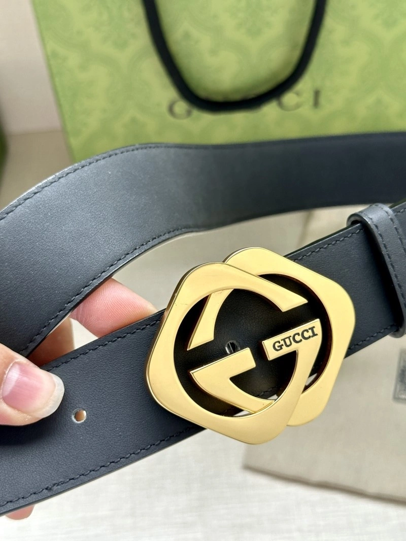 Original Gucci Belts