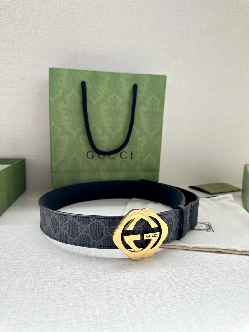 Original Gucci Belts