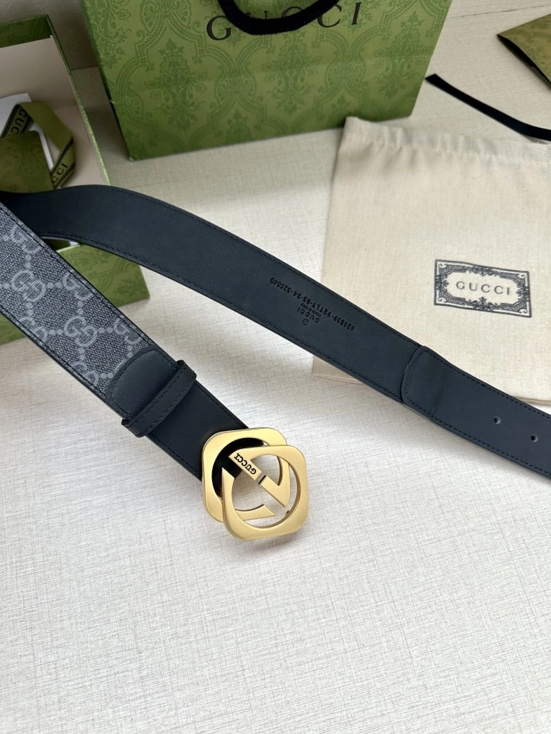 Original Gucci Belts