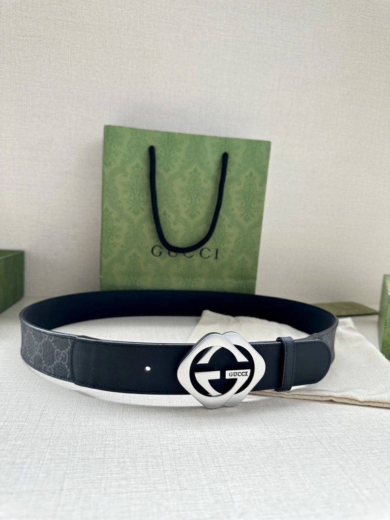 Original Gucci Belts