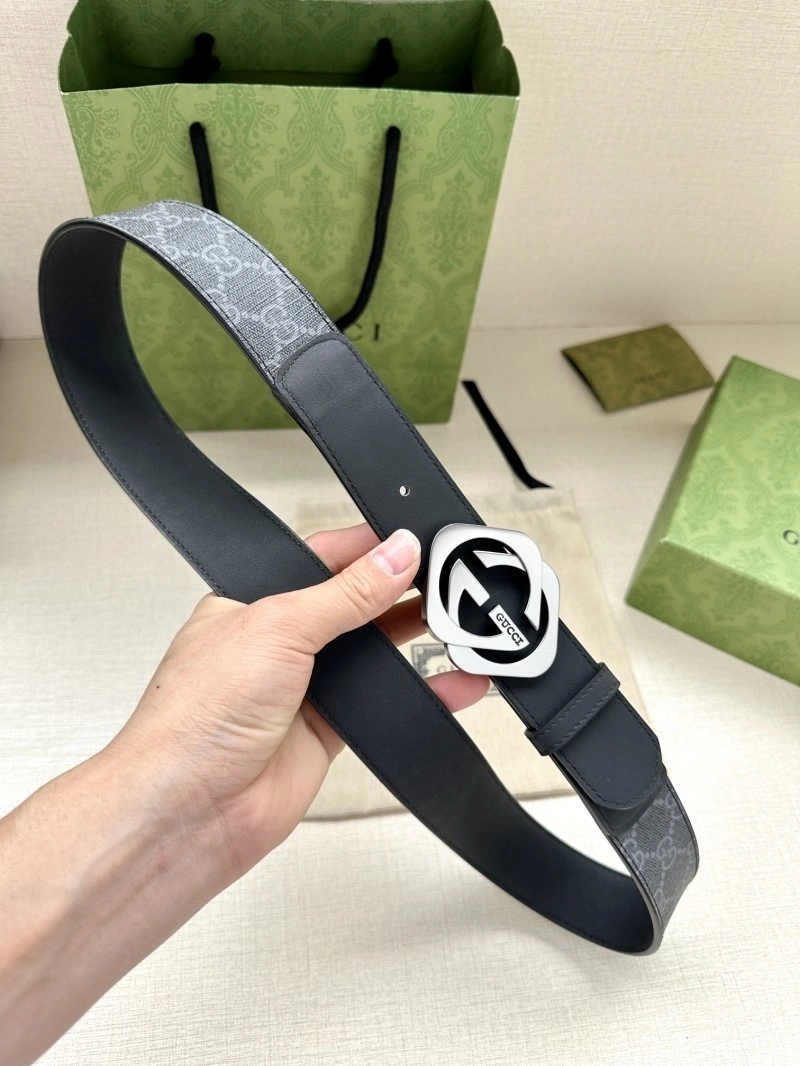 Original Gucci Belts