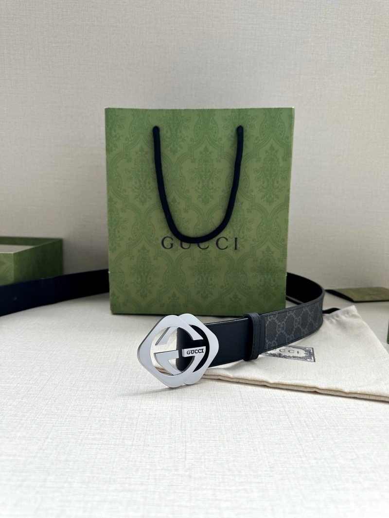 Original Gucci Belts