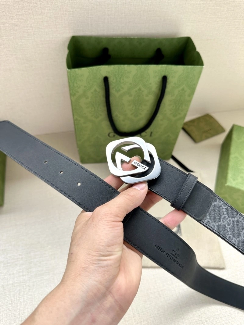 Original Gucci Belts